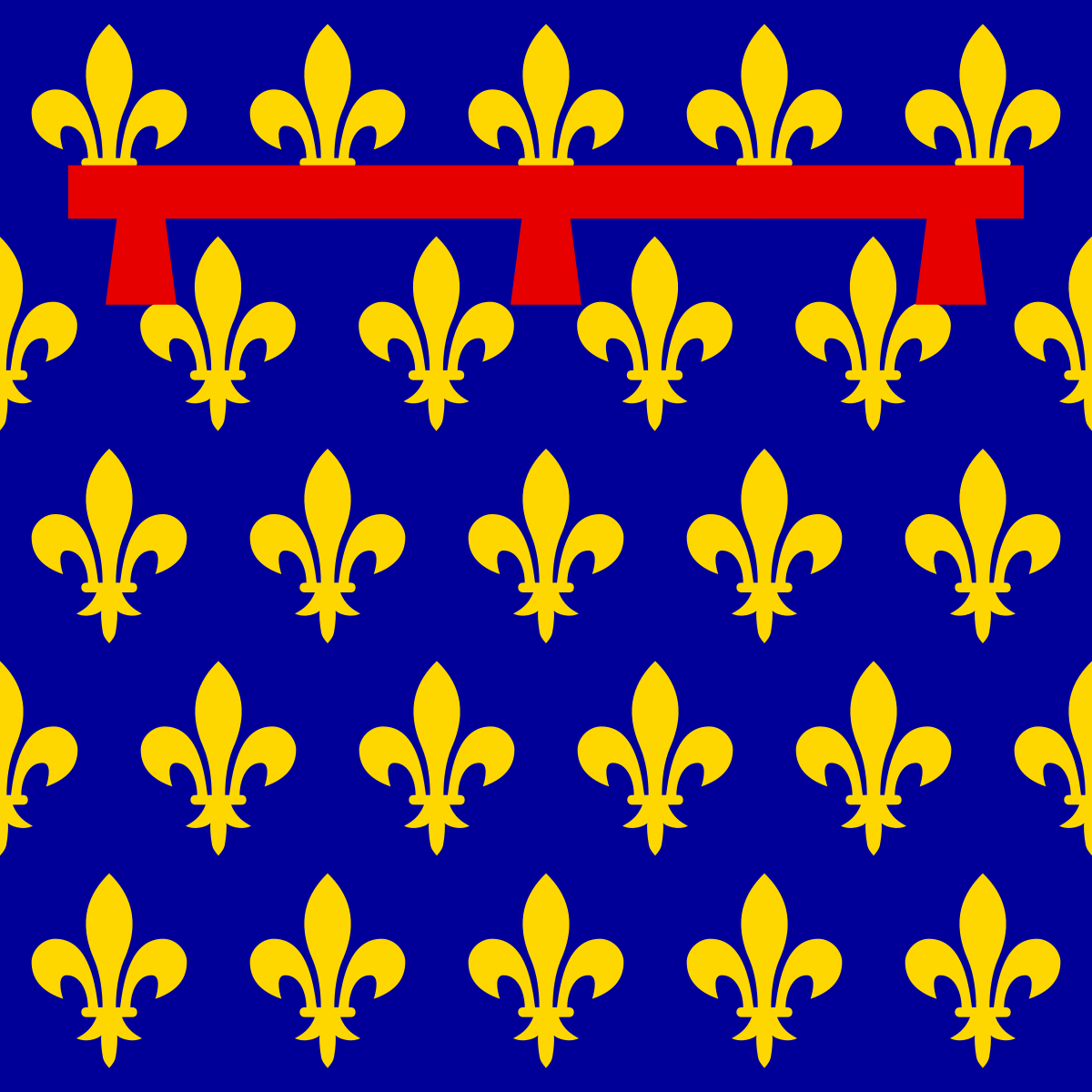 ملف:Flag of the Kingdom of Naples (Capetian House of Anjou) type 3.svg ...
