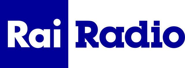 ملف:Logo of RAI Radio.svg - المعرفة
