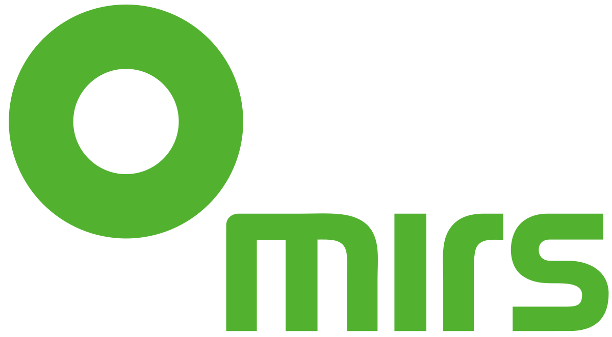 ملف:Mirs-Logo.svg - المعرفة