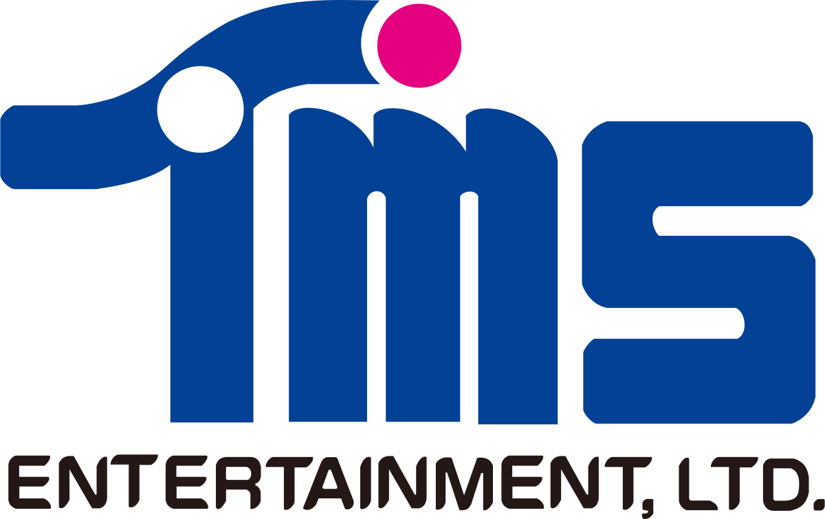 ملف:TMS Entertainment logo.svg - المعرفة