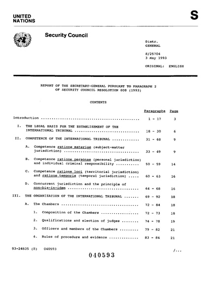 ملف:UN Secretary-General Report S25704.pdf - المعرفة