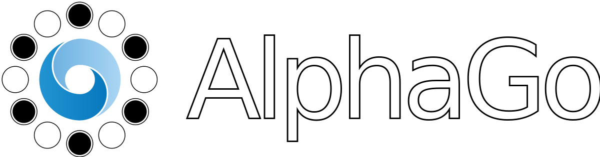 ملف:AlphaGo.svg - المعرفة