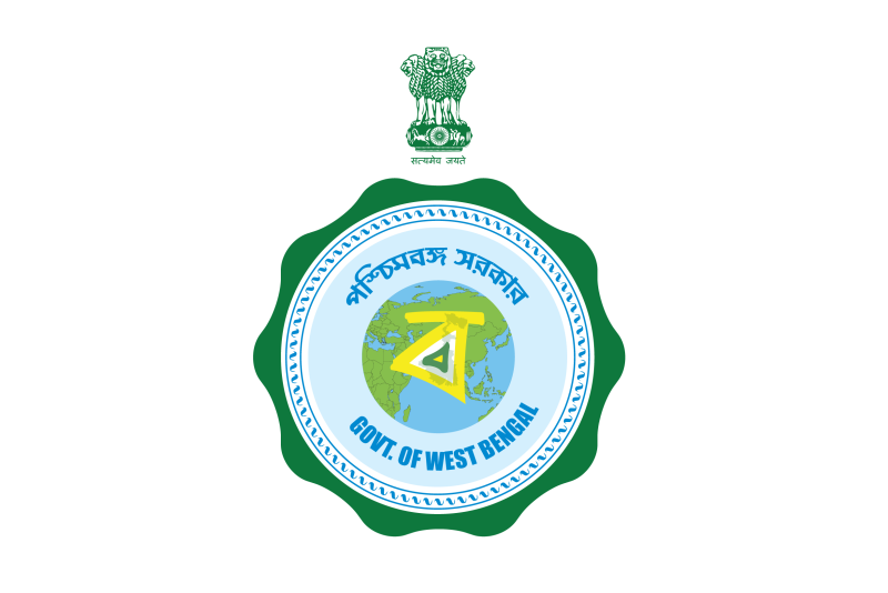 ملف:Flag of West Bengal.svg - المعرفة