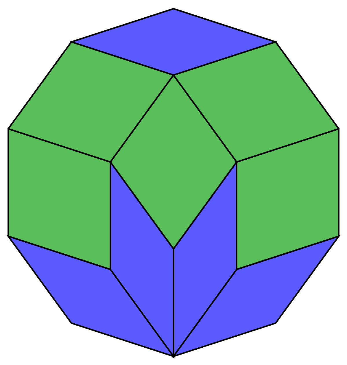 ملف:Halfsun decagon.svg - المعرفة