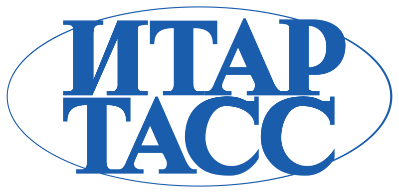 ملف:ITAR-TASS Logo.svg - المعرفة