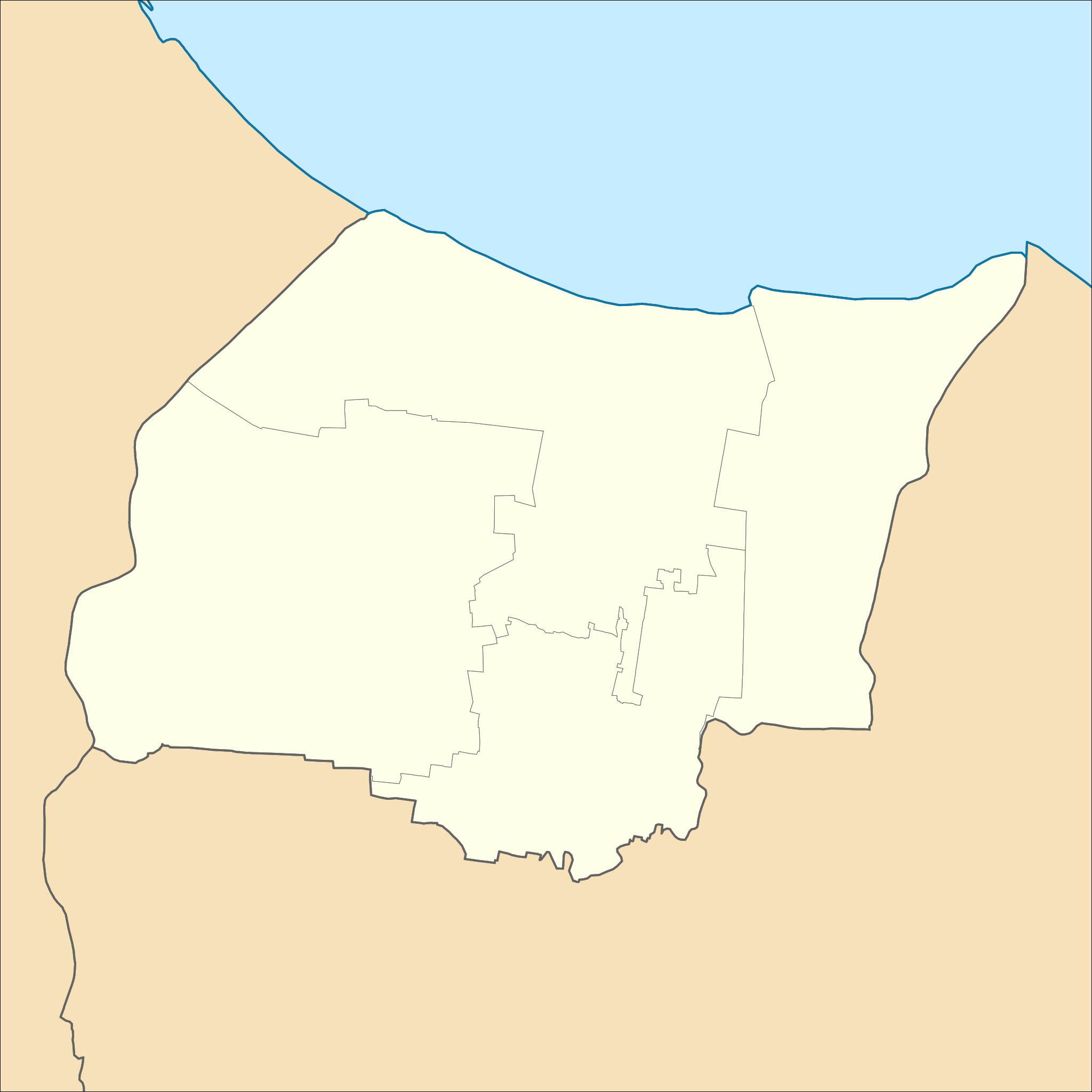 ملف:Indonesia Tegal City location map.svg - المعرفة