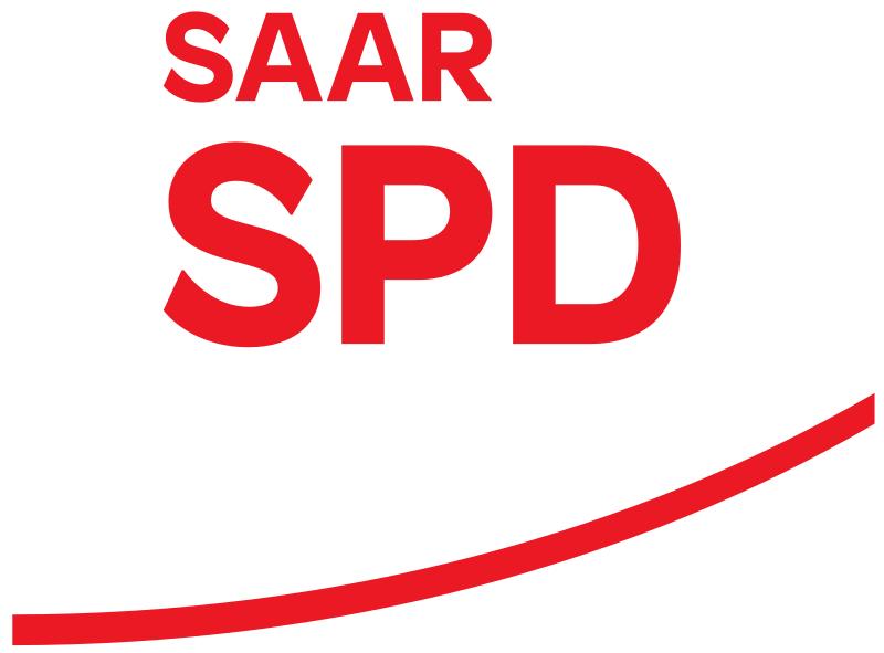 ملف:SPD Saar Logo.svg - المعرفة