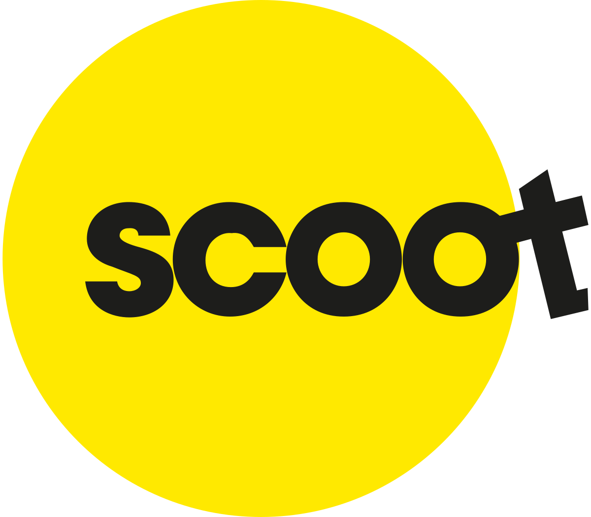 ملف:Scoot logo.svg - المعرفة