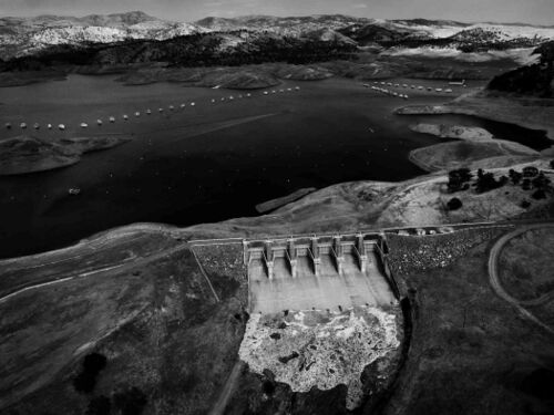 سد إكس‌تشكر الجديد - المعرفة