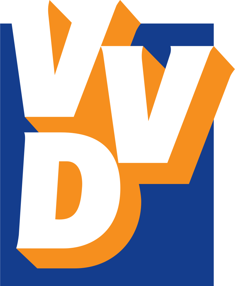 ملف:VVD logo (2005–2009).svg - المعرفة