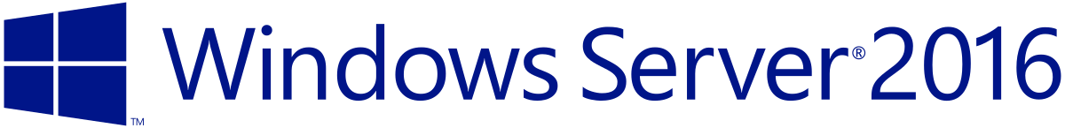 ملف:Windows Server 2016 logo.svg - المعرفة