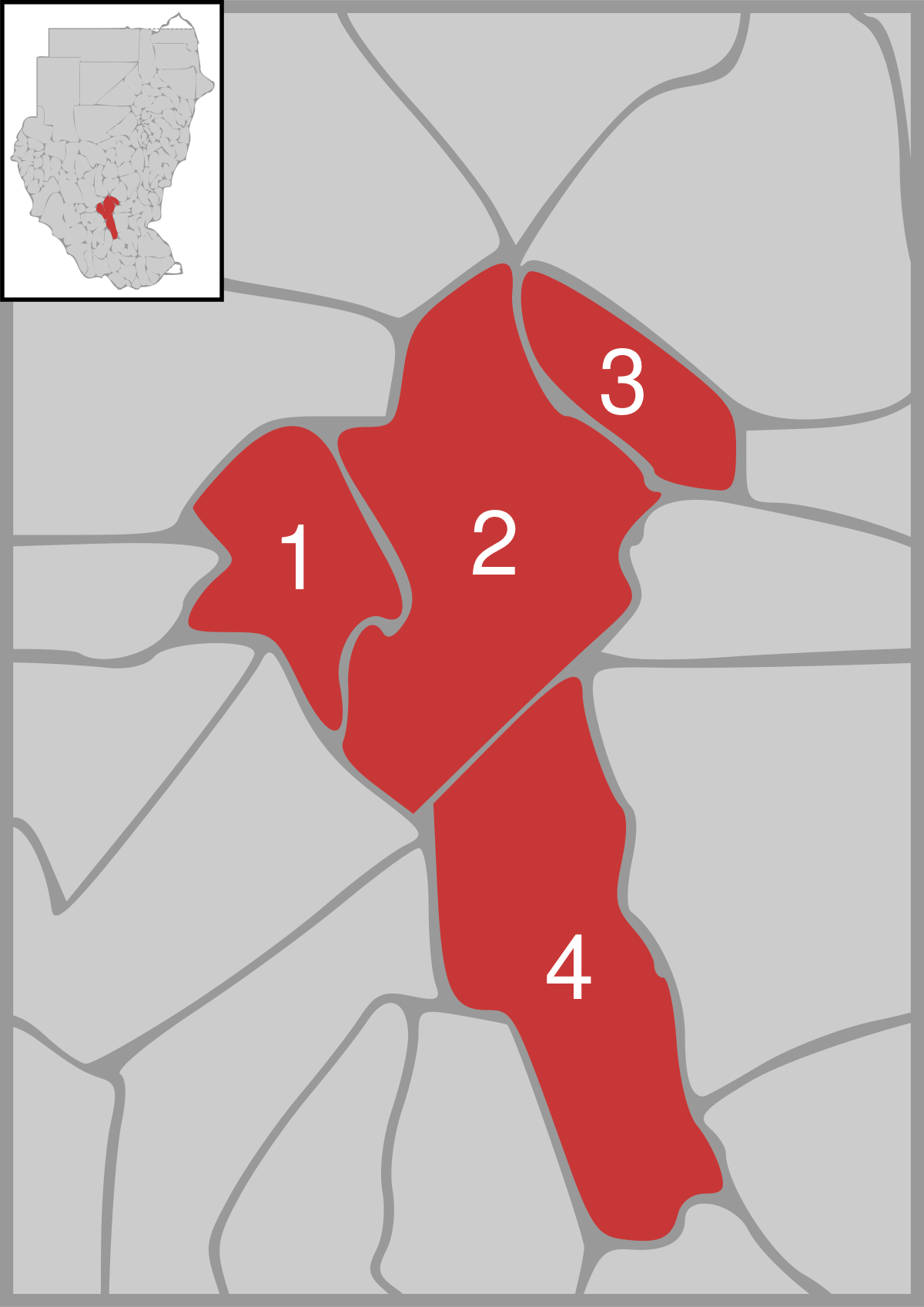 ملف:Al Wahda Sudan district map overview.svg - المعرفة