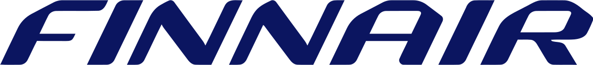 ملف:Finnair Logo.svg - المعرفة