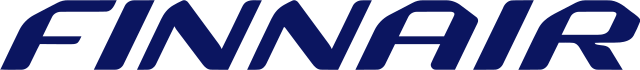 ملف:Finnair Logo.svg - المعرفة