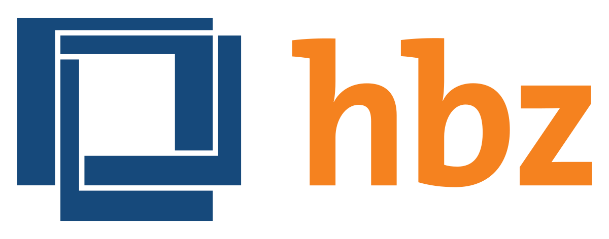 ملف:Hbz-Logo.svg - المعرفة