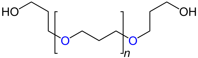 ملف:Polyether Polyol Structural Formula V3.svg - المعرفة