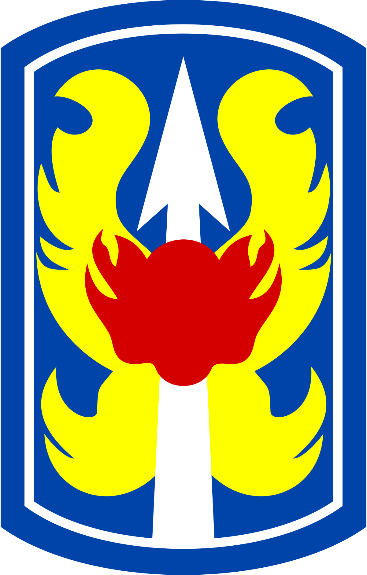 ملف:199th brigade.svg - المعرفة