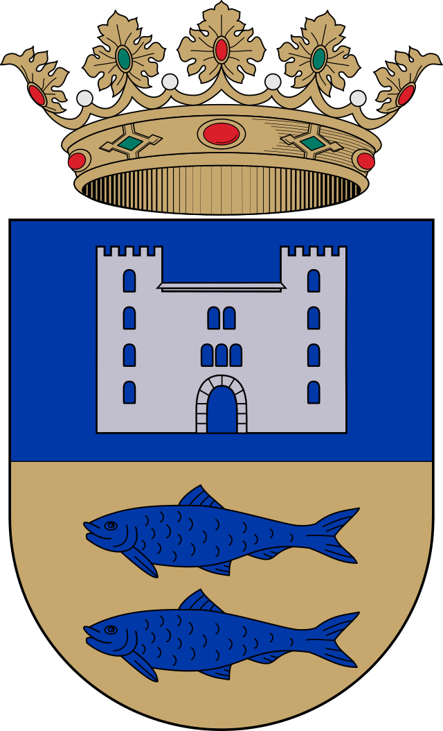 ملف:Escut d'Albalat dels Sorells.svg - المعرفة