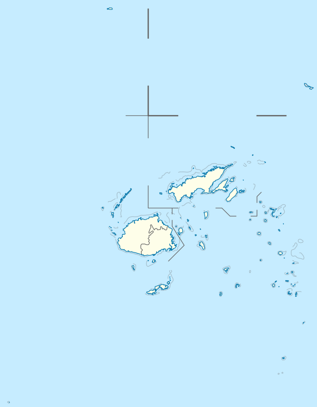 ملف:Fiji location map.svg - المعرفة