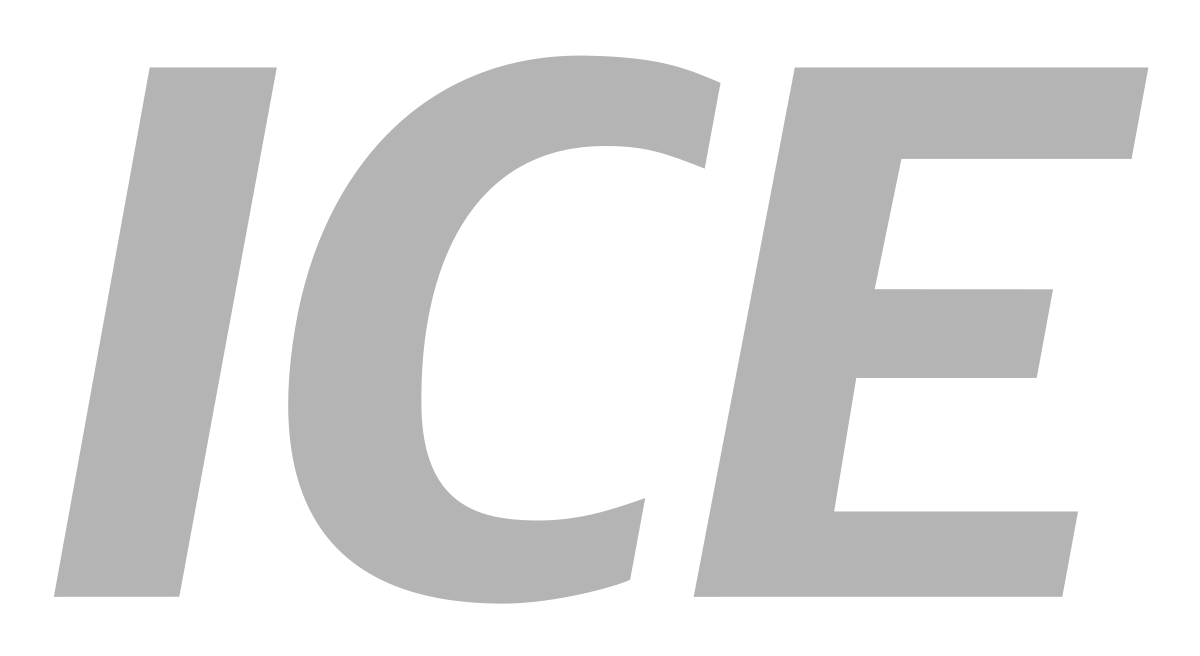 ملف:ICE-Logo.svg - المعرفة