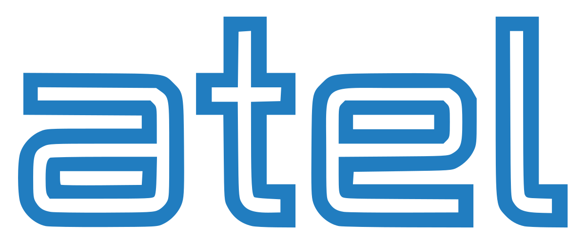 ملف:Logo Atel.svg - المعرفة