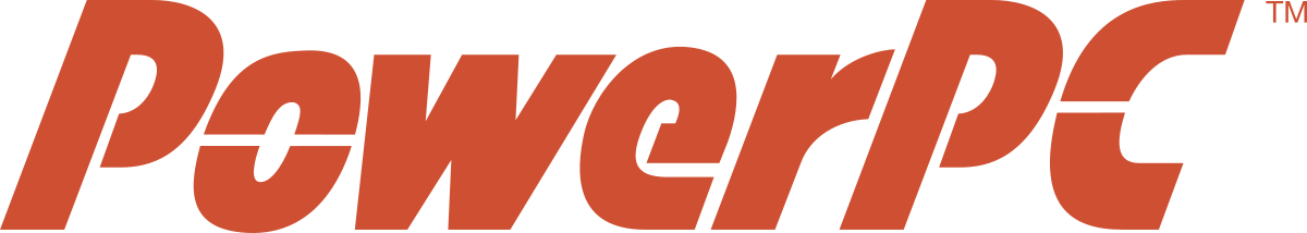 ملف:PowerPC logo.svg - المعرفة
