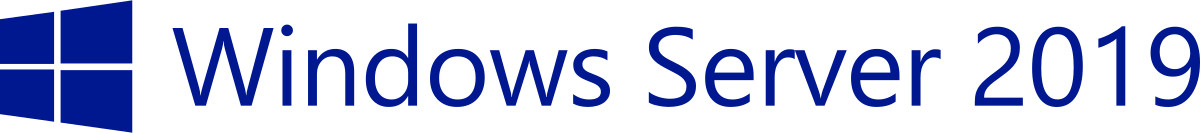 ملف:Windows Server 2019 logo.svg - المعرفة