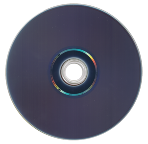 قرص بلو راي - المعرفة