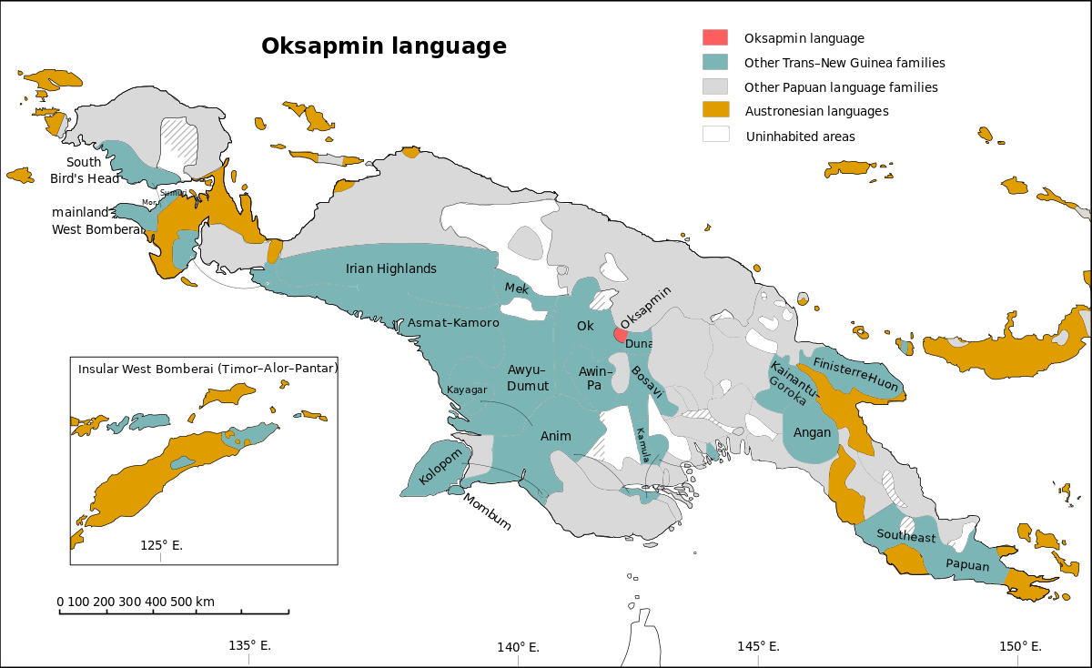 ملف:Oksapmin language.svg - المعرفة