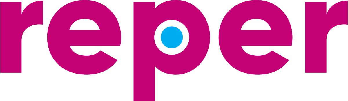 ملف:REPER logo.svg - المعرفة