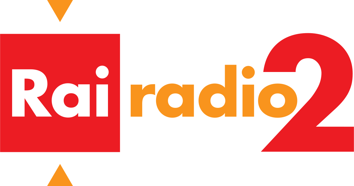 ملف:Rai Radio 2 logo (2010).svg - المعرفة
