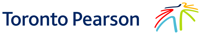 ملف:Toronto Pearson logo.svg - المعرفة