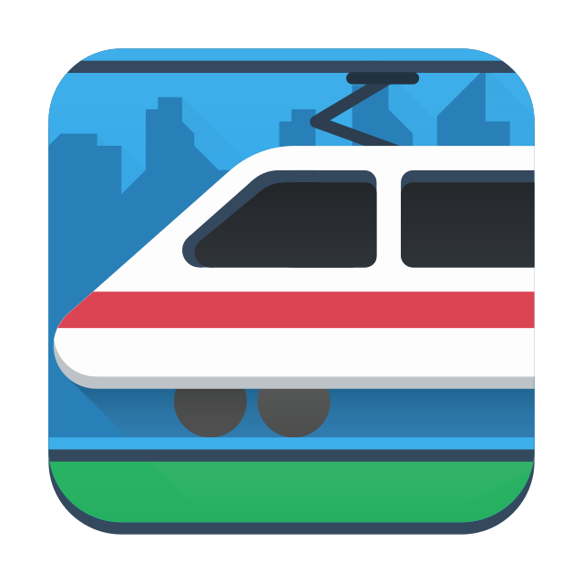 ملف:Breezeicons-apps-48-KTrip.svg - المعرفة