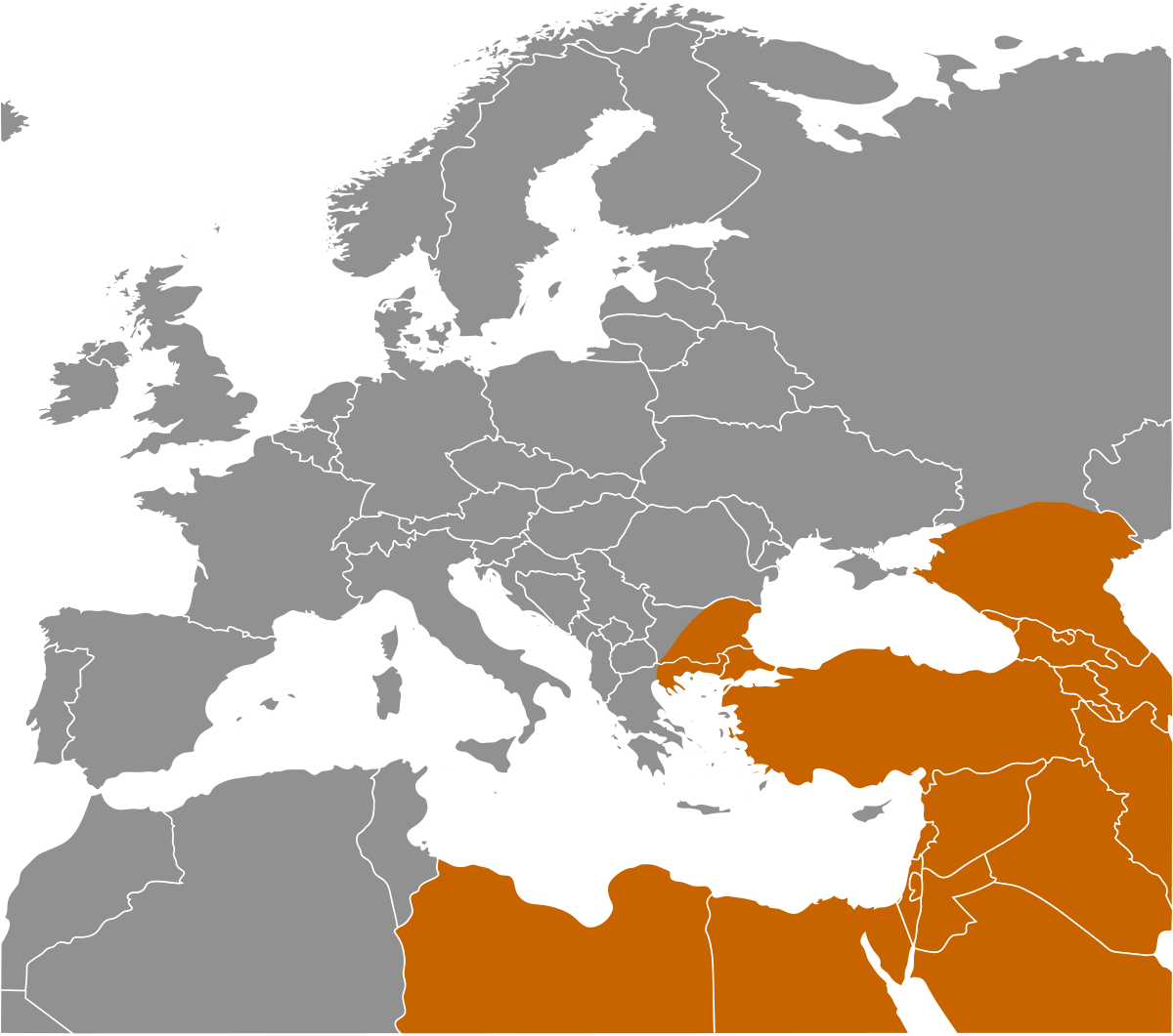 ملف:Cro-Magnon range 35,000 ybp.svg - المعرفة
