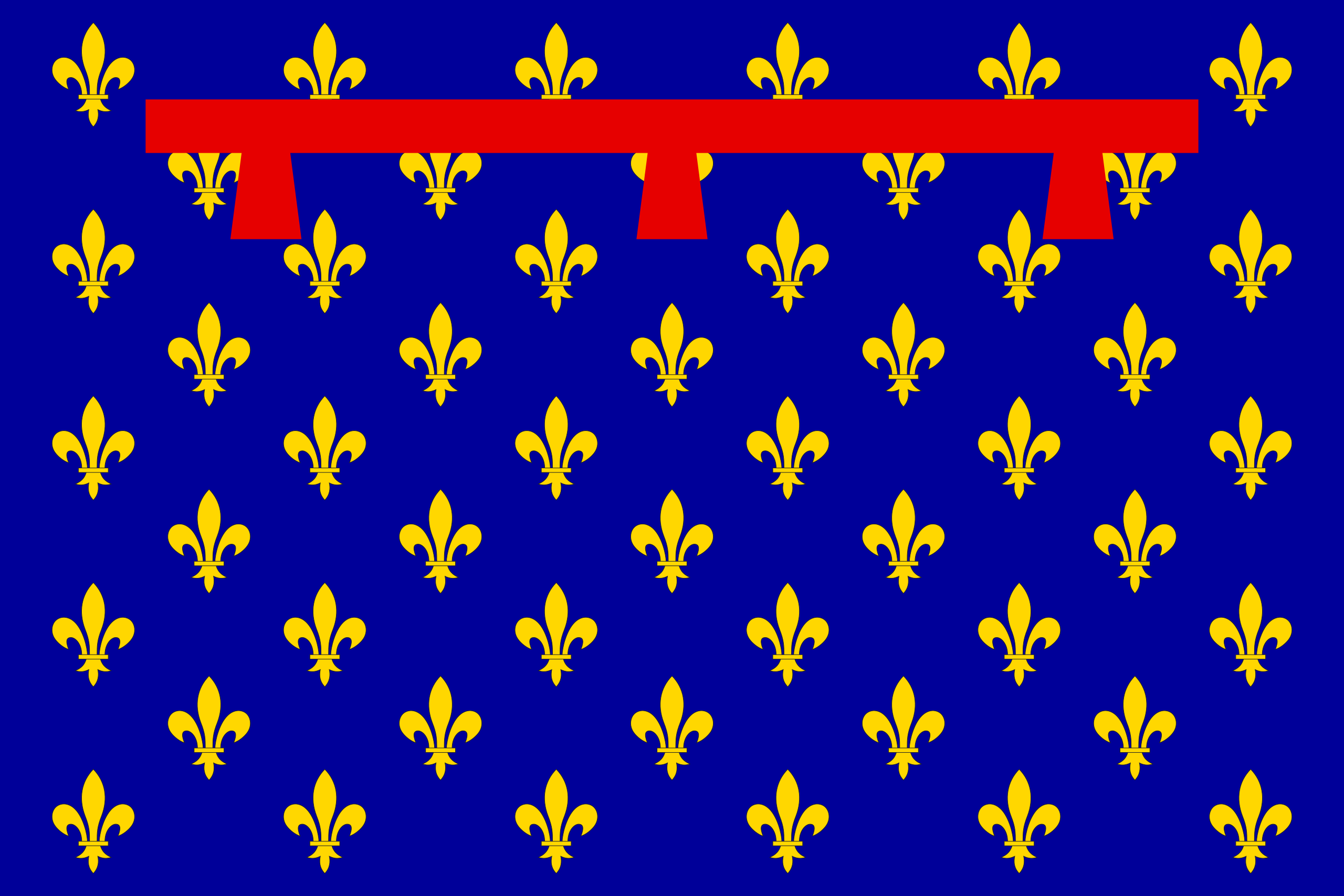 ملف:Flag of the Kingdom of Naples (Capetian House of Anjou) type 2.svg ...
