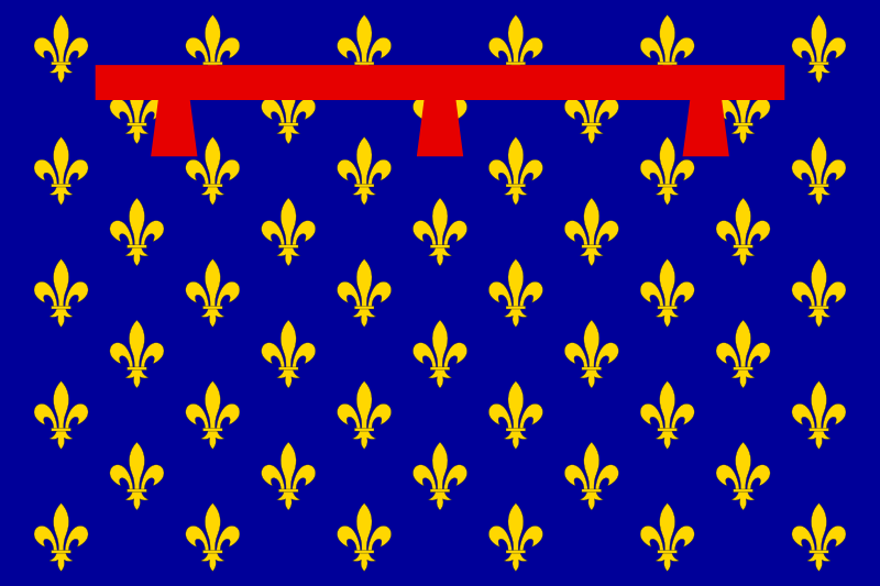ملف:Flag of the Kingdom of Naples (Capetian House of Anjou) type 2.svg ...