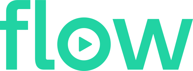 ملف:Flow logo 2021.svg - المعرفة