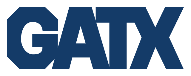 ملف:GATX Logo.svg - المعرفة