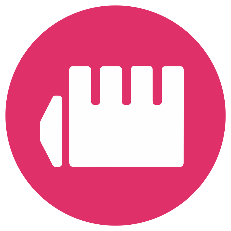 ملف:Pokémon Fighting Type Icon.svg - المعرفة