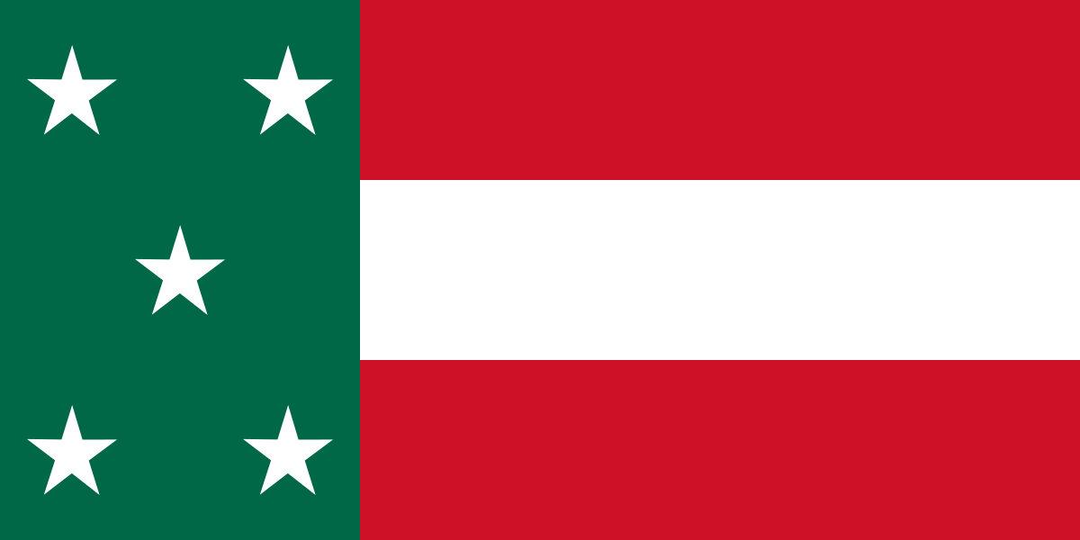 ملف:Republic of Yucatan flag.svg - المعرفة