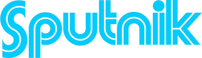 ملف:Sputnik Magazine Logo.svg - المعرفة