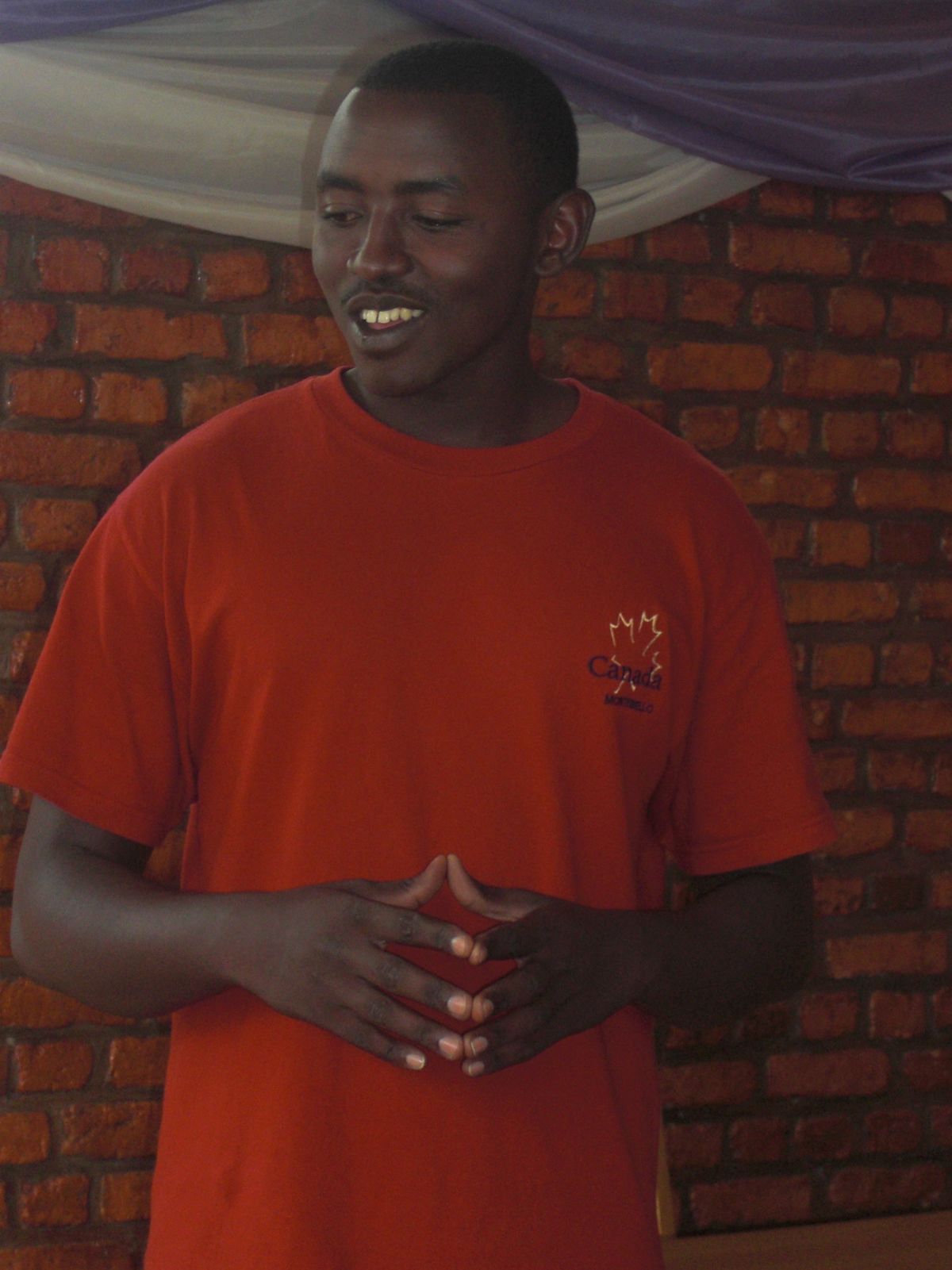 توتسي - المعرفة