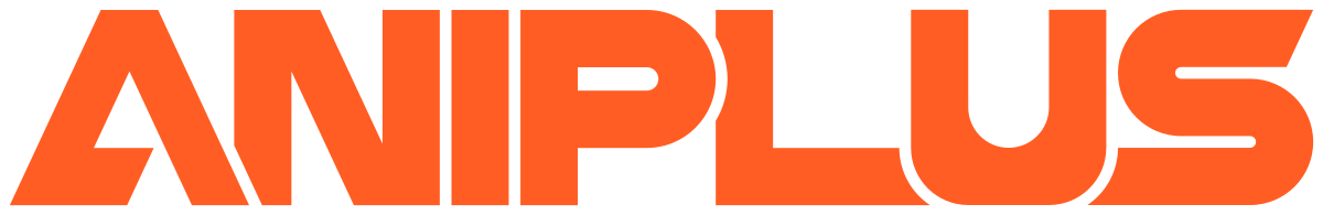 ملف:Aniplus logo.svg - المعرفة
