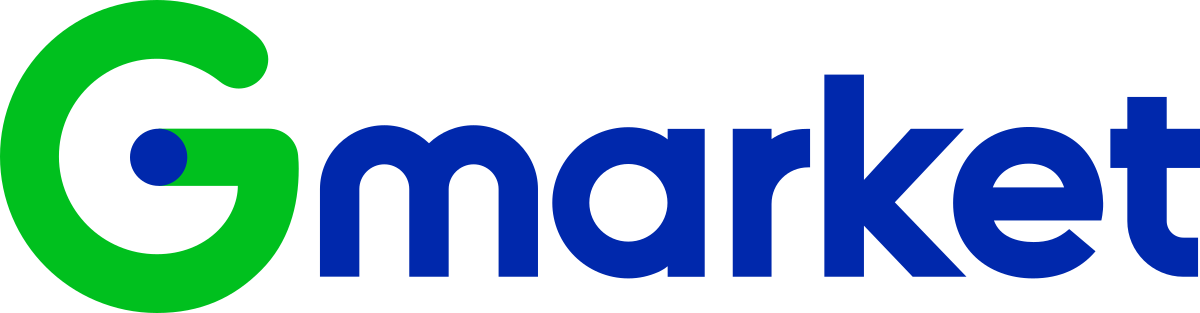 ملف:Gmarket logo.svg - المعرفة