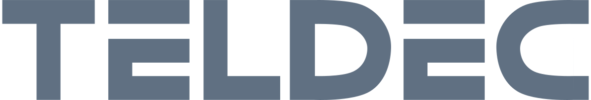 ملف:Teldec Logo 1990.svg - المعرفة