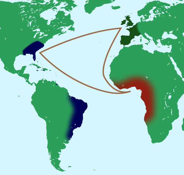 ملف:Triangular trade.svg - المعرفة