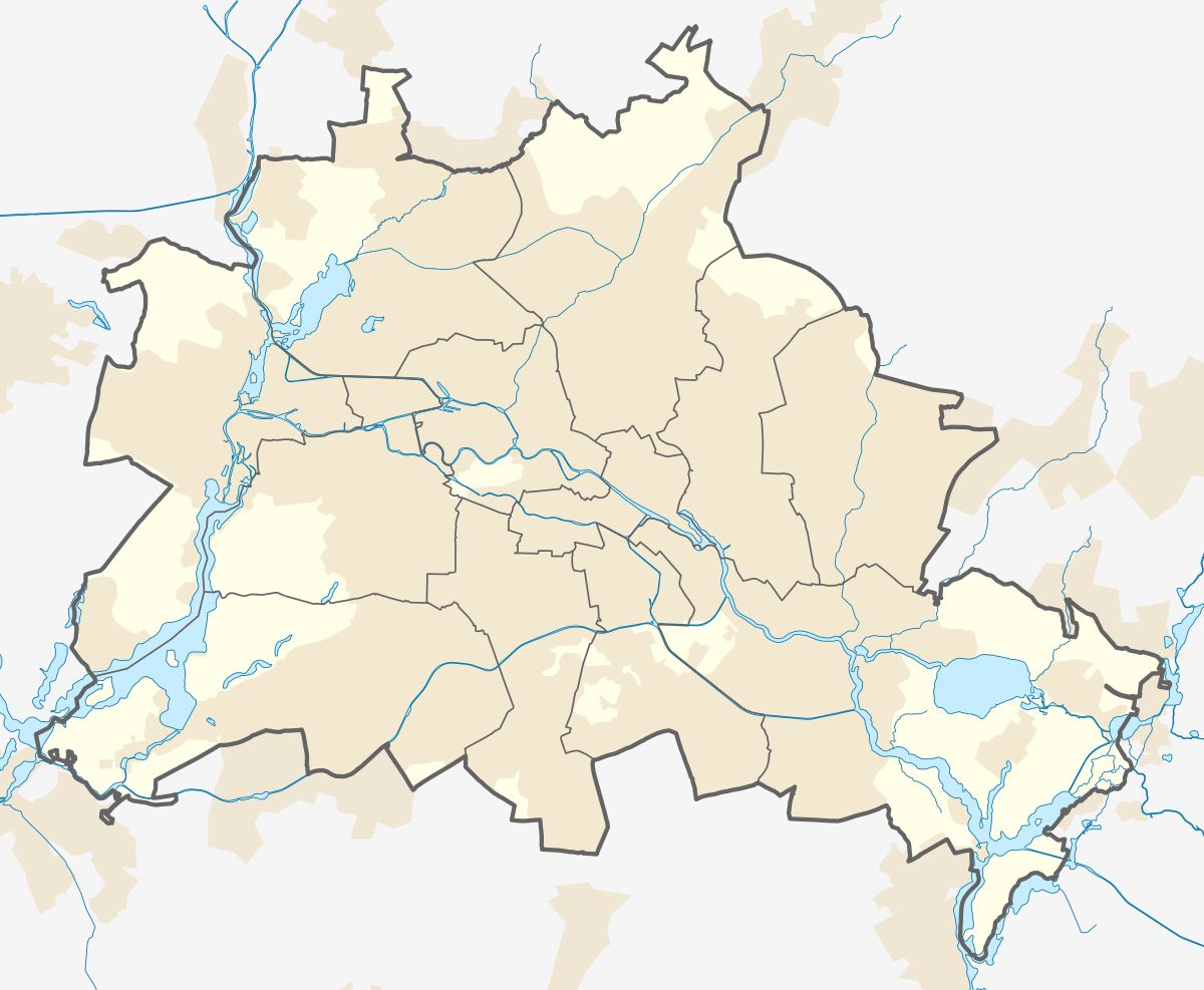 ملف:Berlin location map.svg - المعرفة