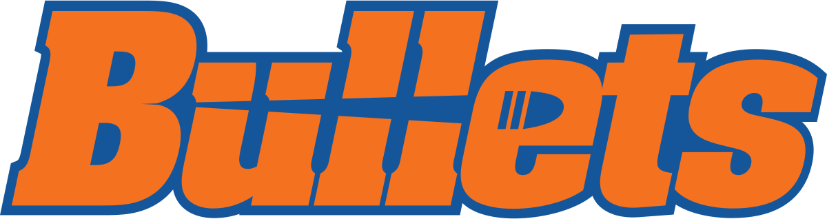 ملف:Gettysburg Bullets logo.svg - المعرفة