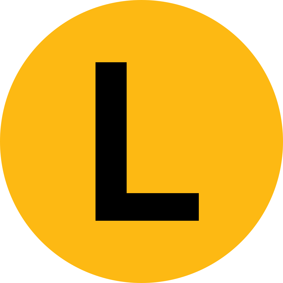 ملف:LACMTA Circle L Line.svg - المعرفة