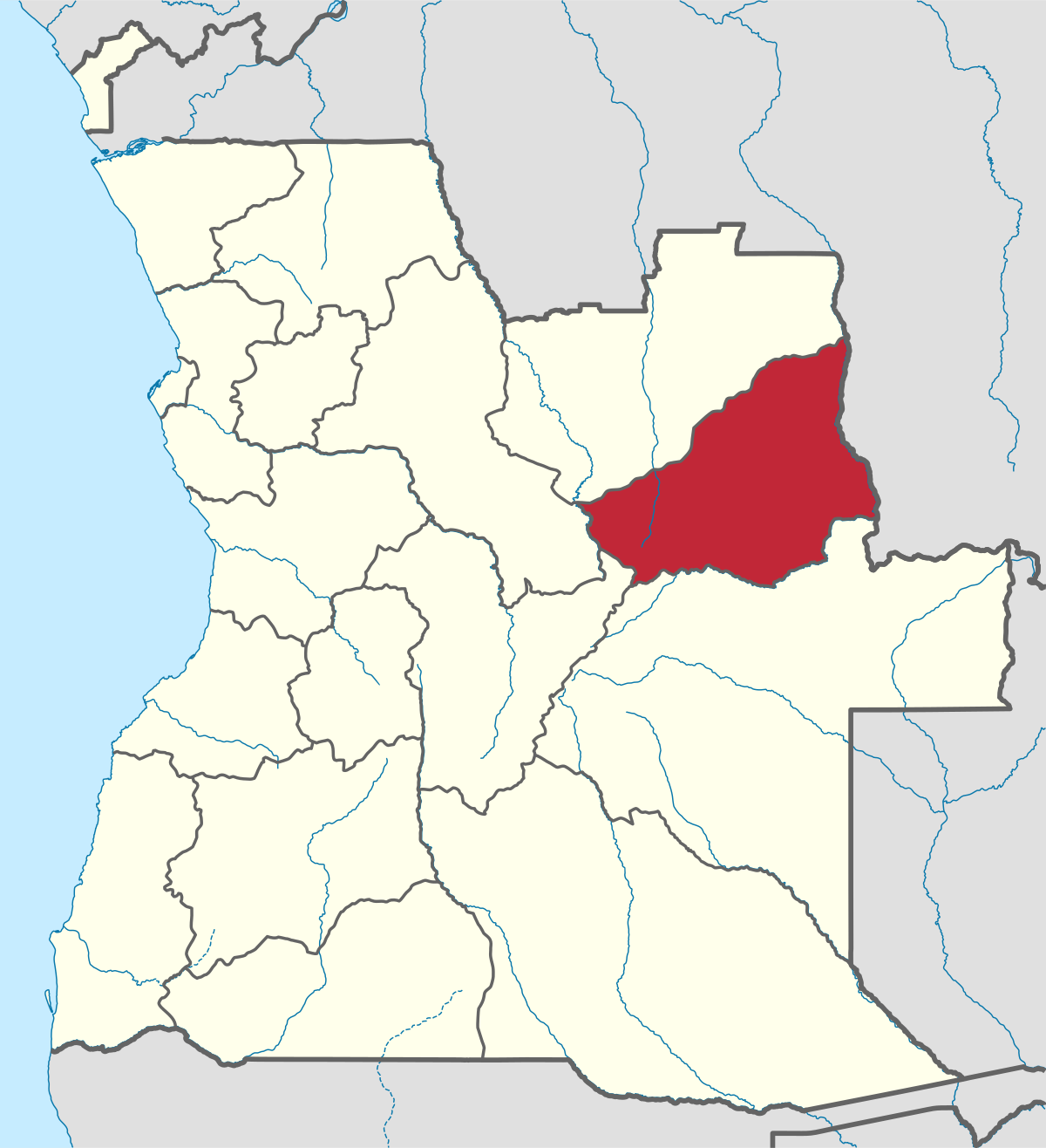 ملف:Lunda Sul in Angola.svg - المعرفة